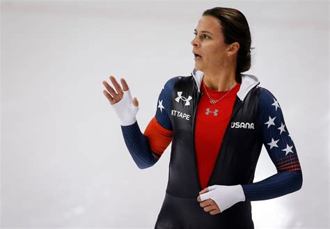 Us Olympic Speedskating Trials To Take Place Without Fans The Globe