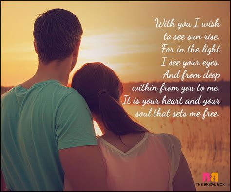 10 Good Morning Love Poems For The Perfect Start