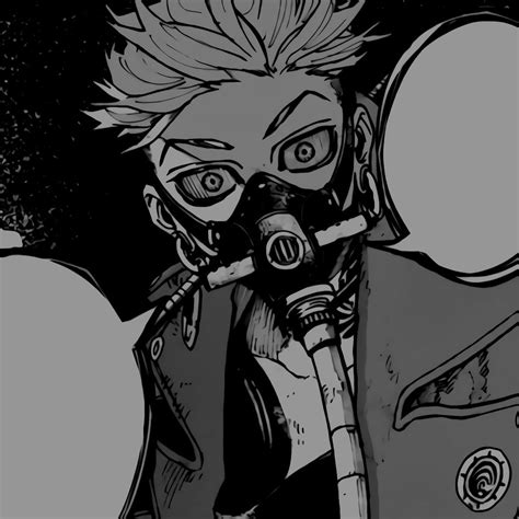 Gachiakuta Icons Manga Recommendations Manga Manga Icons Engine