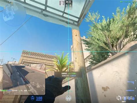 Cs2沙二实用道具（基础版）