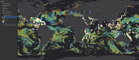 Sharing Gis Data Is Caring Geo Jobe