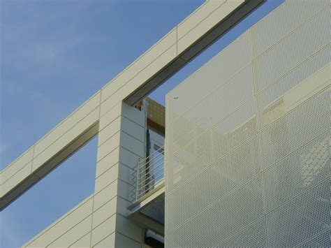 Facade Technology Townset