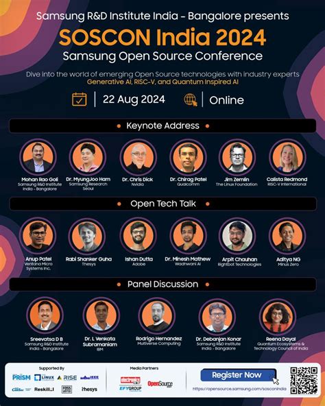 Ankit Mahato On Linkedin Opensource Conference Riscv Quantuminspiredai Generativeai Genai