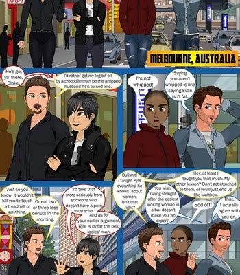 Men Transformed Into Women Animations Sex Pictures Pass