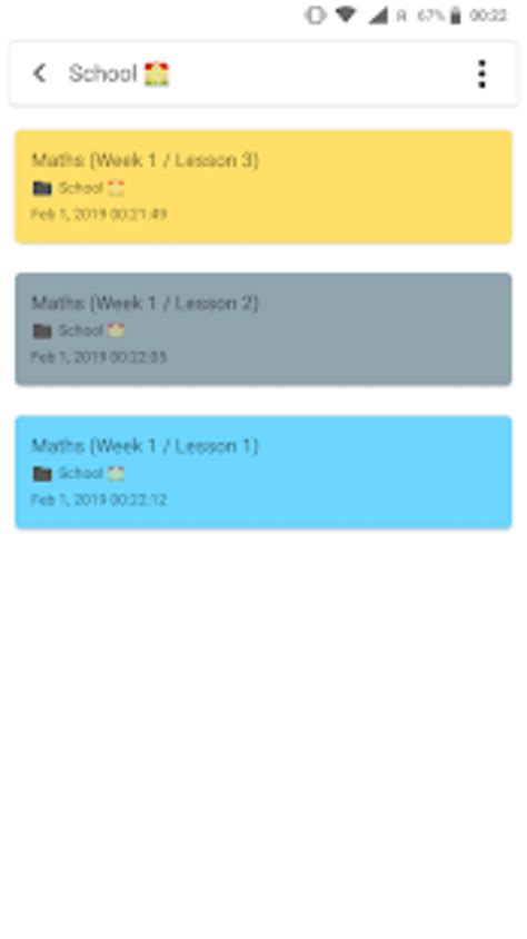Notepad S Password Protected Notes Apk For Android Download