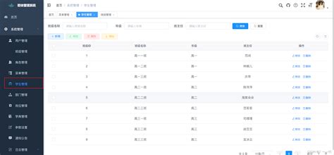 若依如何新建一个菜单并显示菜单页面（超详细图文教程） vue js 丿一一巛 ruoyi 若依