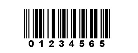 2 Of 5 Barcodes In Leadtools Raster Medical Document Help