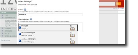 Annotating A Resource Step 2 Topics Annotation Download Scientific Diagram