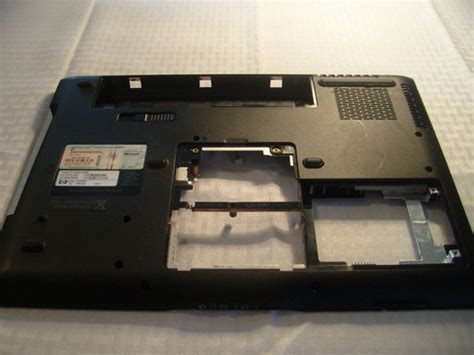 Carcasa Inferior Para Notebook Hp Pavillion Dv Repuestos Para Notebooks Y Pc Darhware