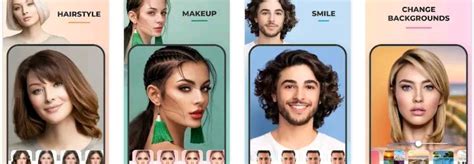Top 5 Face Morphing Apps For Android And Ios In 2024