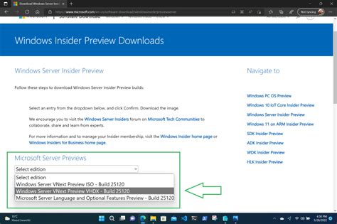 Running Ubuntu And Debian Linux Distro On Windows Server 2022 Preview