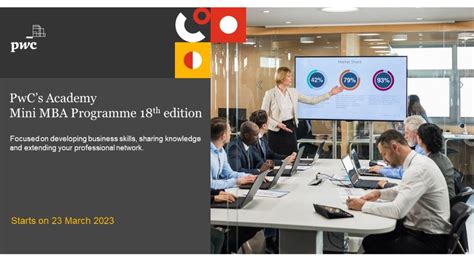 PwCs Academy 18th Edition Of The Mini MBA Programme British Bulgarian Chamber Of Commerce