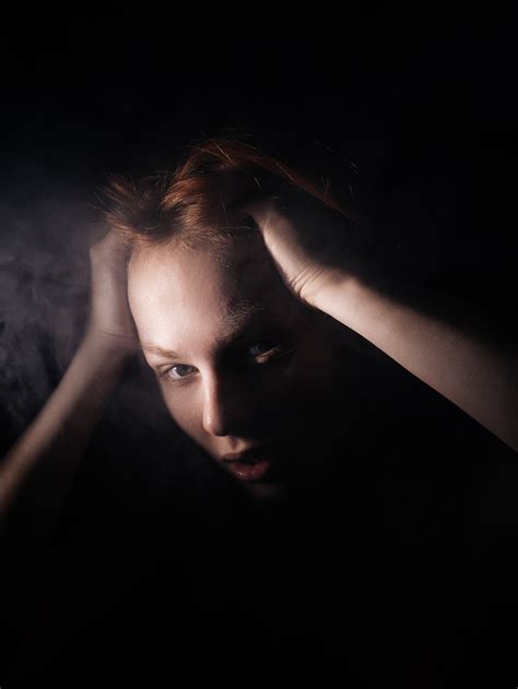 Sofia Dark Emo On Behance