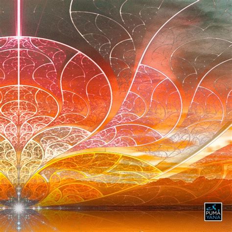 The Pleiadian Call Poster Art Print Meditation Spiritual Etsy