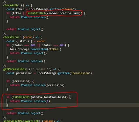 Custom Routes Without Auth Doesnt Work After Add Permissions To Resources · Issue 4821