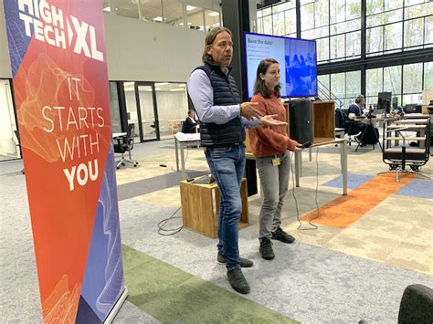 Ebb Giant Pydata Python 2 Day Event Coming To Eindhoven