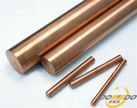 Hot Forging Brass Copper Alloy Bar Brass Tubes Copper Pipes