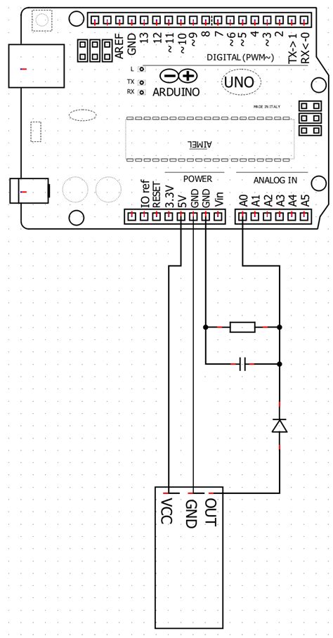 Trigger Action By Sound With Arduino