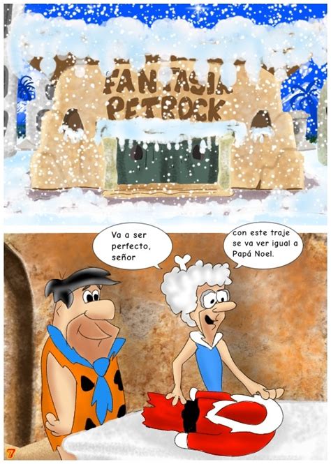 Los Picapiedras Sr Thom Chochox Com