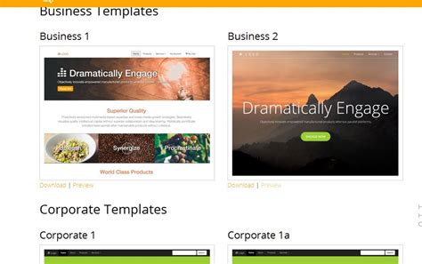 Bootstrap 4 Review Quick Look Over The New Bootstrap 4 Framework