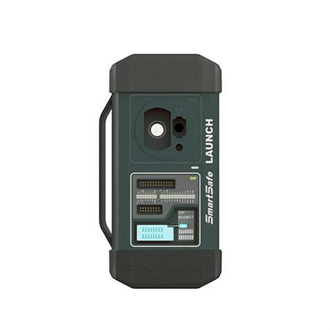 Launch X Prog 3 Advanced Immobilizer And Key Programmer Works With X431 V