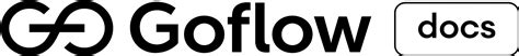 Documentation Goflow