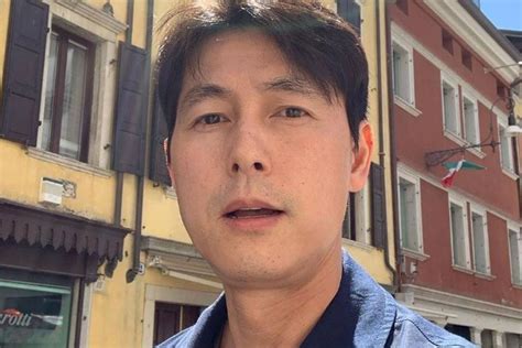 ‘혼인신고 정우성 “돈 많은 여자친구”의 정체…