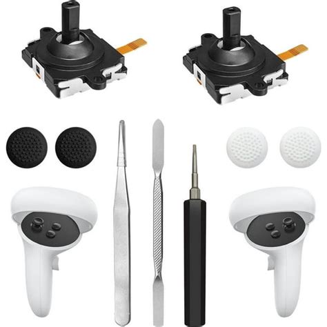 Oculus Quest 2 Replacement Parts Oculus Quest 2 Replacement Parts