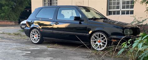 Vw Passat B3b4b5 Club Brazil Vendo Rodas Gsw 181 Aro 17” Furação