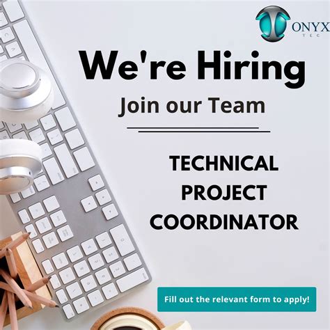 Onyxtec On Linkedin Onyxtec Teamonyxtec Applynow Wearehiring Hr Managerjobs Recruitment