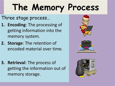 Ppt Chapter 9 Memory Powerpoint Presentation Free Download Id5721589