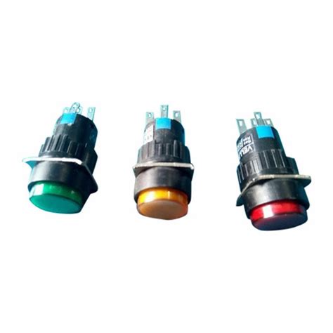 Flush Push Button Switch At ₹ 475piece In New Delhi Id 15270681512