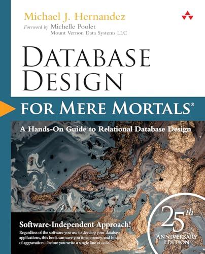7 Database Design Books Every Developer Should Read Bookauthority