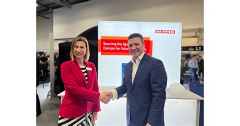 Iceye To Provide Radar Imaging Satellite For Bae Systems New Multi