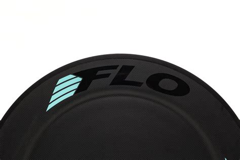 Flo Disc Aluminum Carbon Clincher 700c Rear Wh The Pros Closet