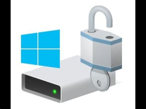 Why You Should Protect Data With Bitlocker YouTube