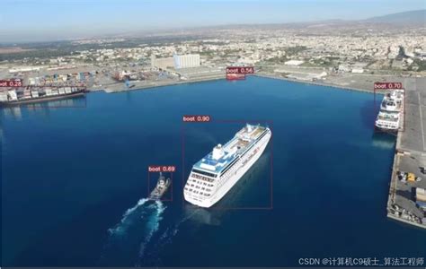 如何使用yolov5训练一个船舶目标检测数据集，并附上详细的训练代码 5000张图6800 个标准框船舶检测数据集 Csdn博客