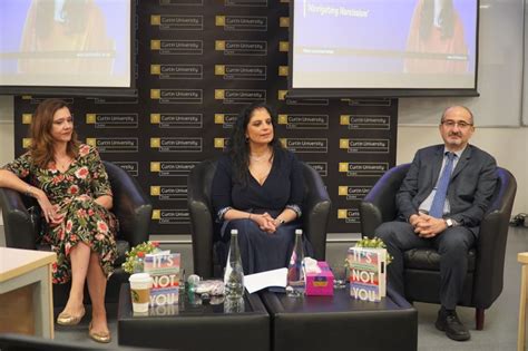 Sneha Suresh On Linkedin Narcissism Empathy Relationships Curtinuniversity