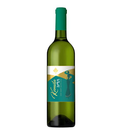 Deliver Addis Drinks Kemila Medium Sweet White Wine