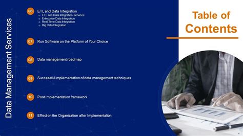 Top 10 Data Management Framework Powerpoint Presentation Templates In 2025