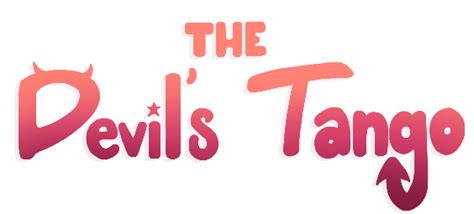 The Devils Tango By Consistently Nervous