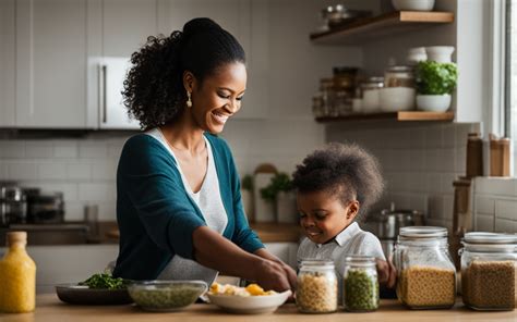 Cara Bersedekah Untuk Ibu Rumah Tangga Praktis Dan Efektif
