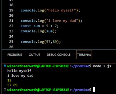 Syeda Sarwath Fatima On Linkedin Synchronous Asynchronous And Event