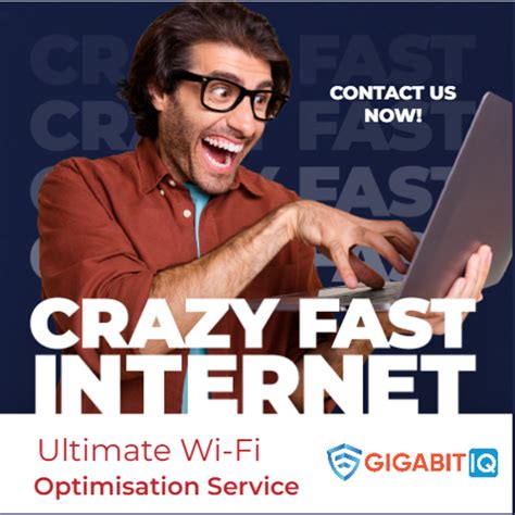 Why Managed Wi Fi Is The Future Of Home Internet