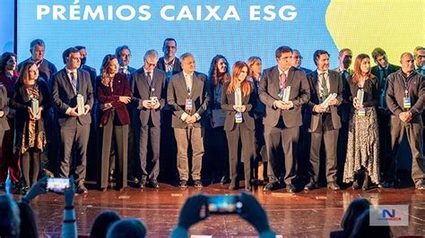 Grupo JAP distinguido pela Caixa Geral de Depósitos Novum Canal