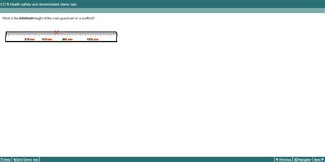 Free CSCS Mock Tests Questions And Answers