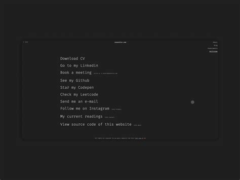 Utilities Page Aards