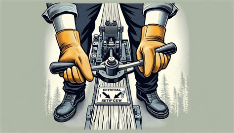 Introduction To Log Splitter Safety Certification And Training Log Splitter Reviews