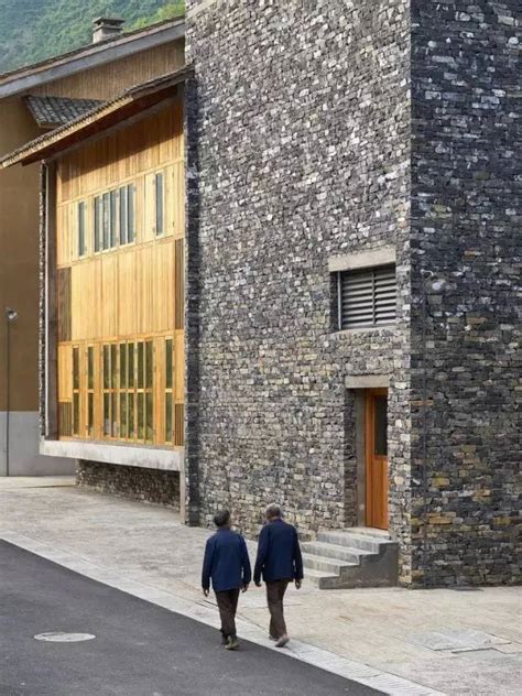 王澍：我就是個造房子的人。建筑