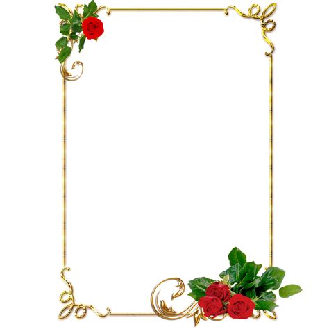 5 Png 1600×1600 Invitaciones Doradas Texto Invitaciones De Boda Bordes Y Marcos